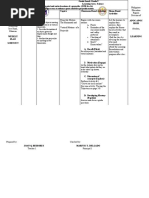 DLL - Science 9 - 2nd Quarter - Week 1 | PDF | Atomic Orbital | Electron