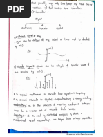 KTU DSP Notes | PDF