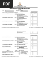 4-Badac Data Capture Forms - Badac Form 6-2 | PDF