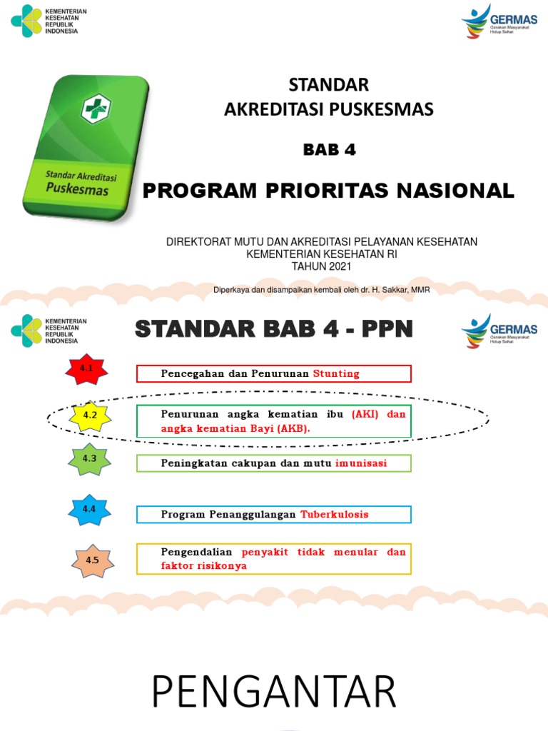 Bab IV - 4.2 Penurunan AKI Dan AKB - Askar PDF | PDF