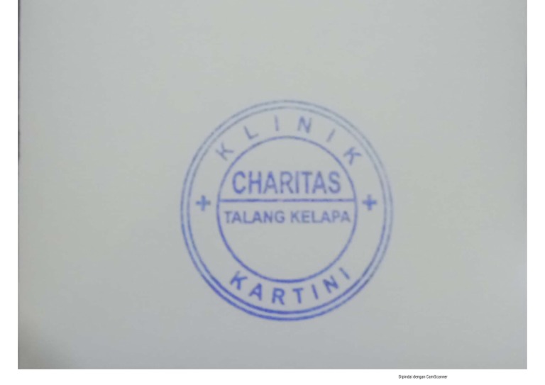 Cap Klinik - Perumperindo.co.id