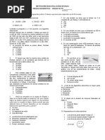 Configuración Electronica de Elementos Aplicación Del Principio de ...