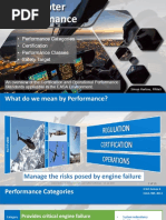 WAHI - YIA - YOGYAKARTA - INTL Chart | PDF | Runway | Aerospace Engineering