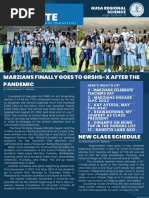 S2C - SD - SOLO and HOTS in The Classroom | PDF | Menstrual Cycle ...