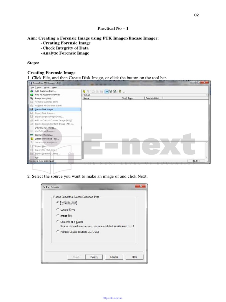 CF Journal (2020) (E-Next - In) | PDF | Port (Computer Networking) | Software