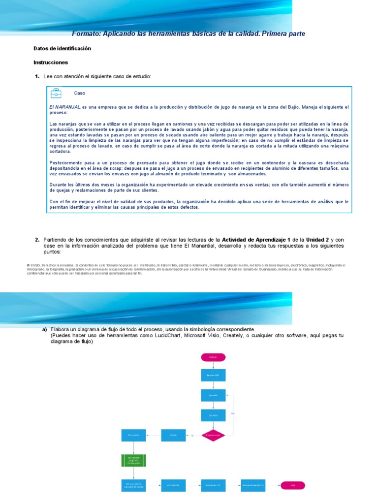 Herramientas de Analisis | PDF | Información