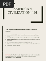 US HISTORY Mid Term Exam Study Guide 1 | PDF | Thirteen Colonies ...