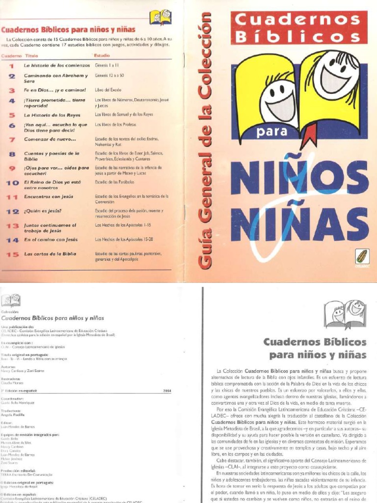 Guc3ada-General EFC | PDF