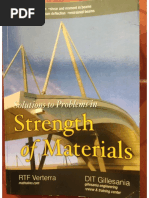 Structural Analysis by Besavilla | PDF