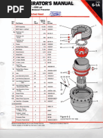 HMH KFDJ Diverters r1 | PDF | Pipe (Fluid Conveyance) | Casing (Borehole)