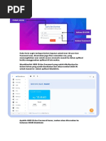 Prosedur Pembuatan Child Account Pada Webaccess PT TPS | PDF