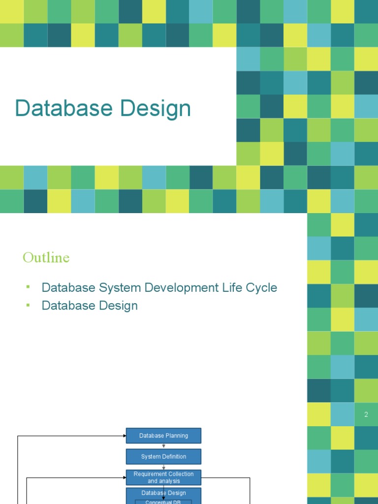 Database Design | PDF | Conceptual Model | Databases Database Design | PDF | Conceptual Model | Databases