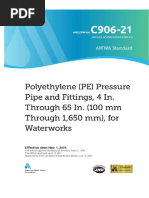 F1417 | PDF | Pressure | Sanitary Sewer