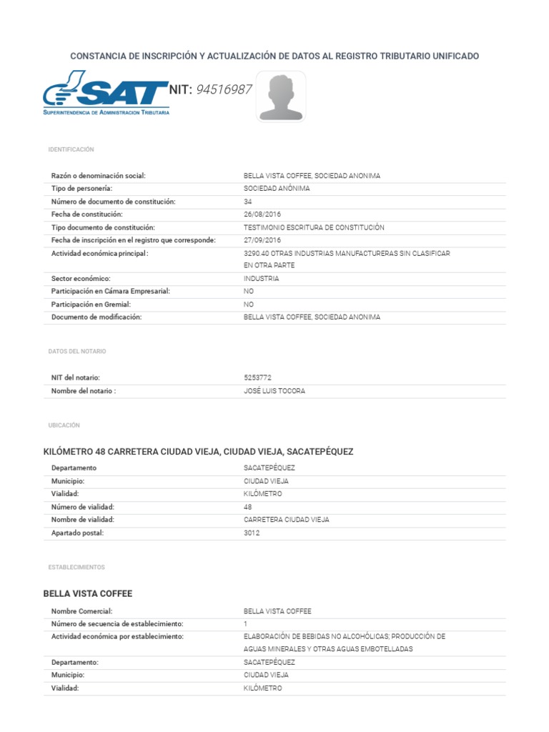 RTU Proceso Fiscal SAT | PDF | Impuesto sobre la renta | Impuestos