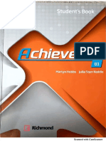 Achievers A2 - Teacher's Book | PDF
