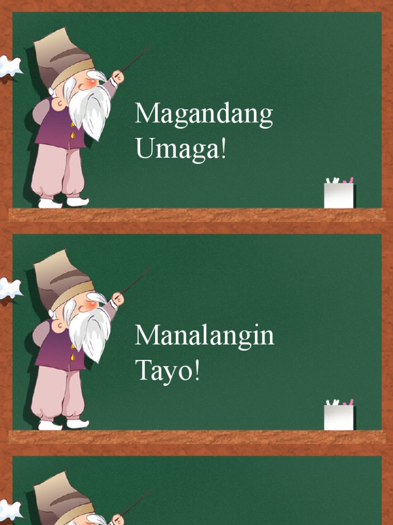 Tanikalang Lagot | PDF