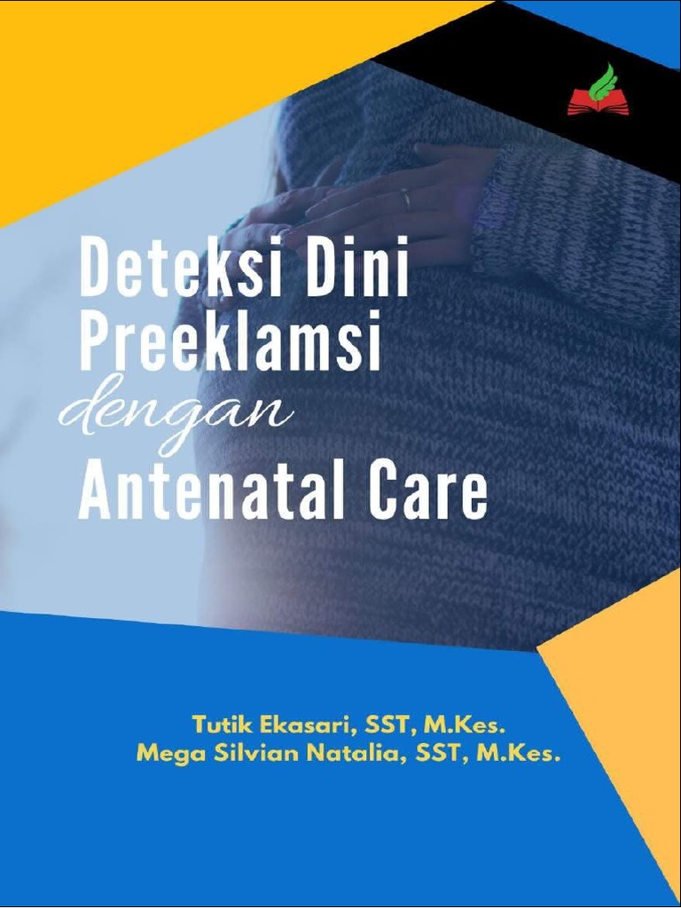 Buku Monograf Deteksi Dini | PDF