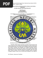 Cara Setting Fingerprint Solution P207 | PDF