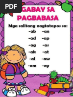Balasahon Sa Hiligaynon | PDF