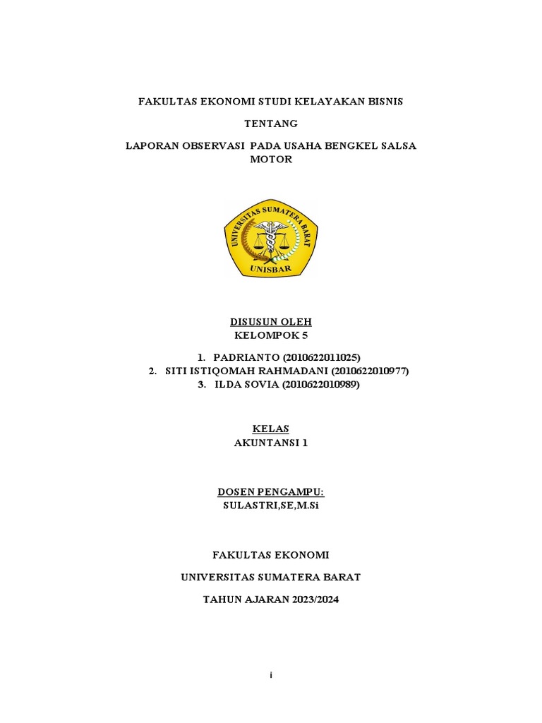 .Tugas SKB Kelompok5. | PDF