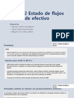 NIF A - 7 Presentacion y Revelacion | PDF | Estado financiero | Contabilidad