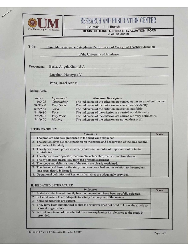 DepEd NSPC 2020 | PDF