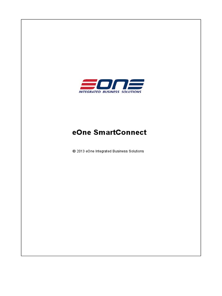 SmartConnect 2012 PDF | PDF | Microsoft Sql Server | Microsoft Excel