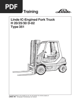 Linde - Fault Codes | PDF | Business | Law