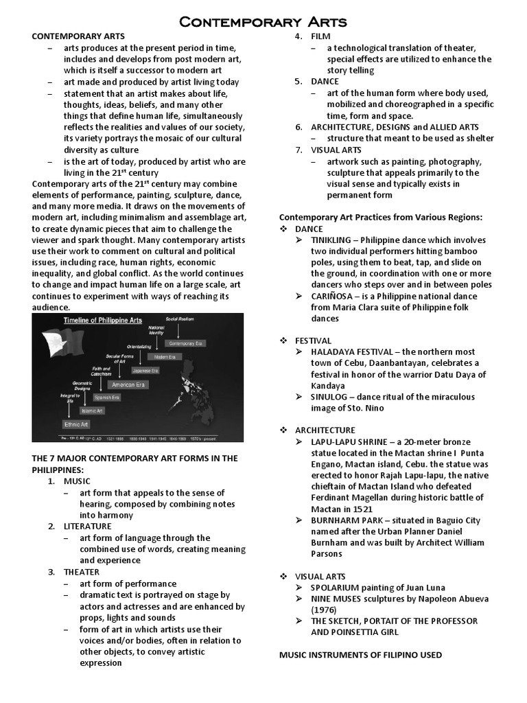 Reviewer CPAR Periodical Test | PDF | The Arts | Printmaking
