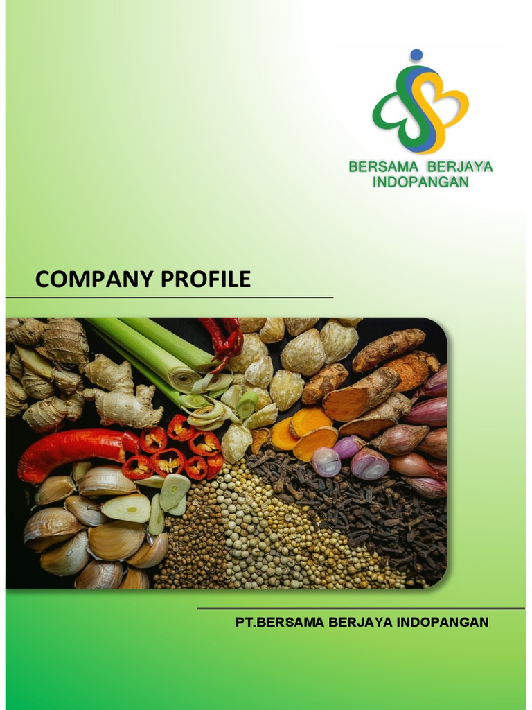 Bbi - Compro 2022 - Ok-3 | PDF