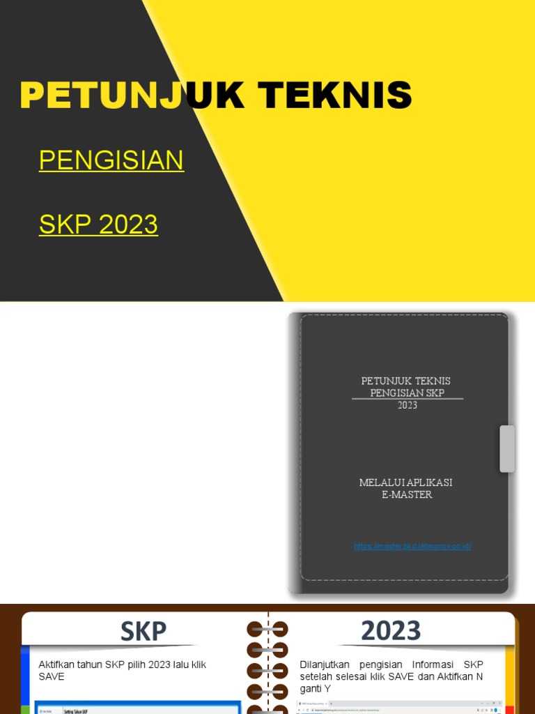 SKP 23 | PDF