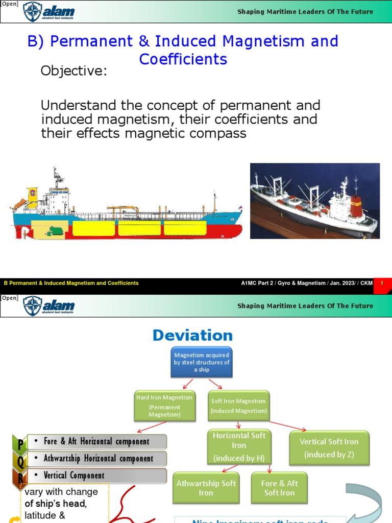 B Coefficient | PDF | Compass | Materials Science