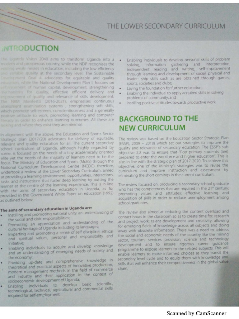 NCDC NEW Curriculum English Lower Class PDF | PDF NCDC NEW Curriculum English Lower Class PDF | PDF