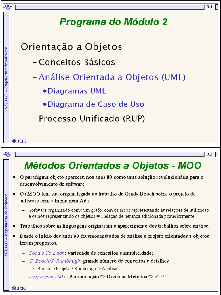 UML CasoUso | PDF | Diagrama de caso de uso | Linguagem de modelagem ...