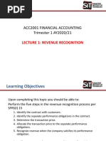 MFRS 15 Revenue Recognition Guide | PDF | Revenue | Cash
