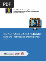 Format Proposal Inovasi Pelayanan Publik | PDF