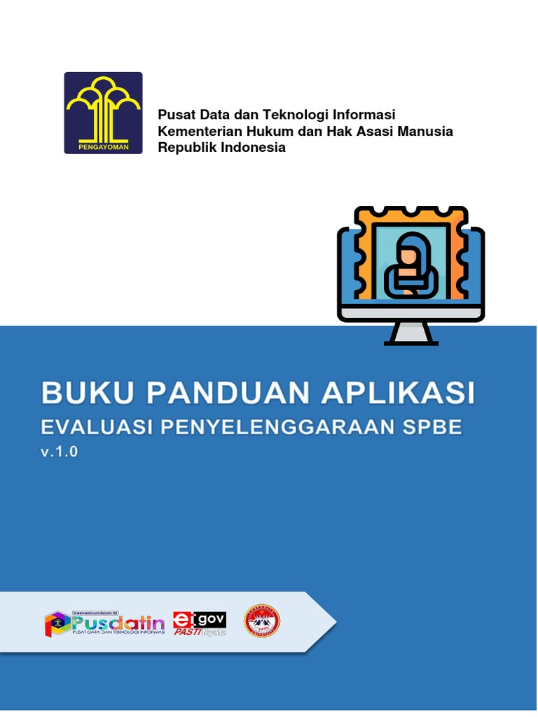 tutorial-asesi-SPBE | PDF