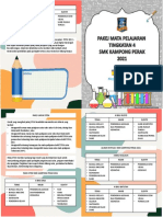 Pakej STEM untuk Pendidikan Tingkatan 4 | PDF | Seni | Komputer