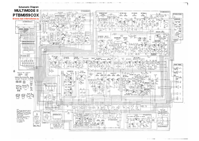 Jumbo I II Multimode PTBM059COX Guide | PDF | Business | Computers