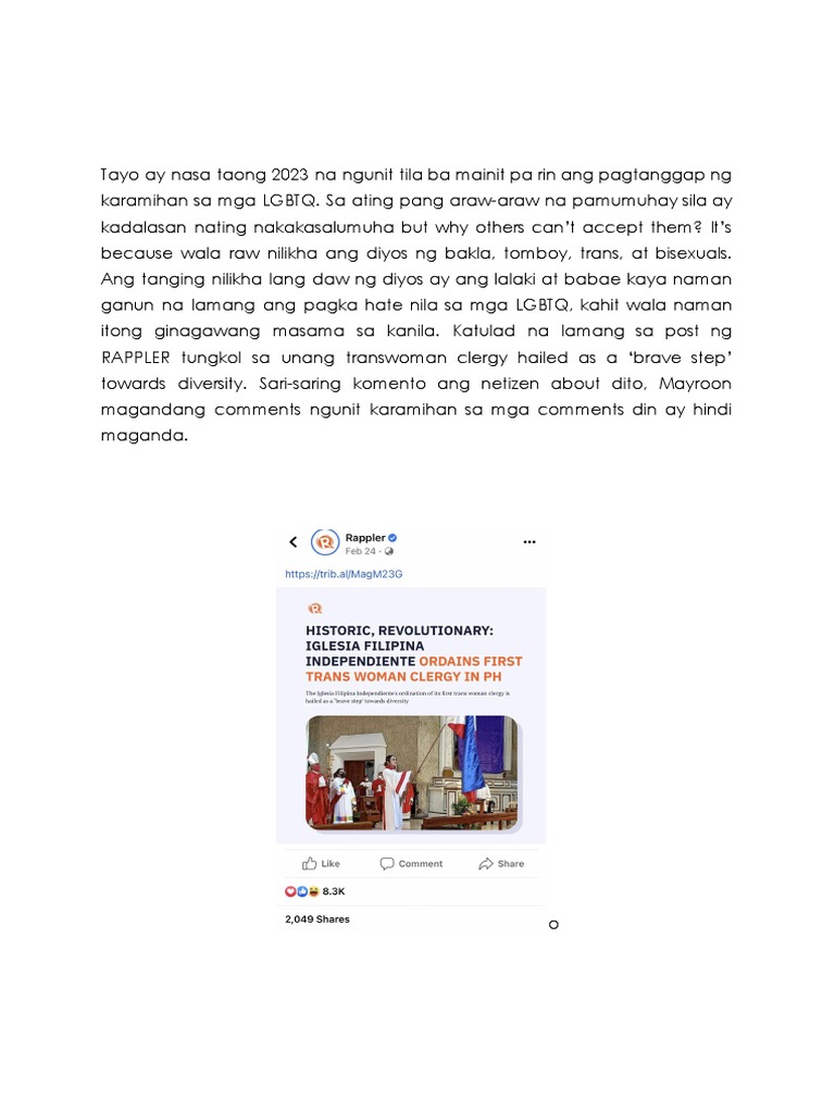 Maingat Na Panghuhusga | PDF