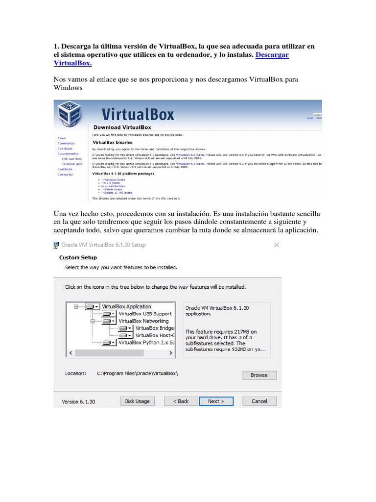 Mingallon Caballero German SI05 TareaCORREGIDO | PDF | Windows 10 | Windows 7