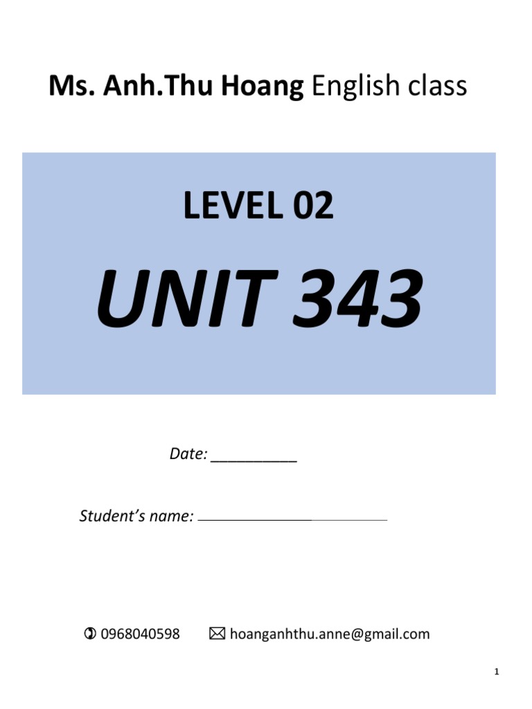 Lesson 343 | PDF | Sri Lanka | English Language