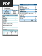 Clasificación MEWS, NEWS y NEWS 2 - Completo PDF | PDF