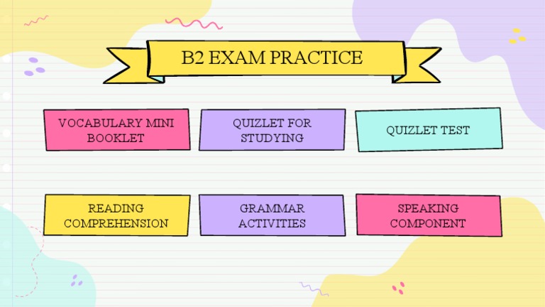 B2 SPEAKING VOCABULARY READING AND SPEAKING BY TOPIC - Odp | PDF