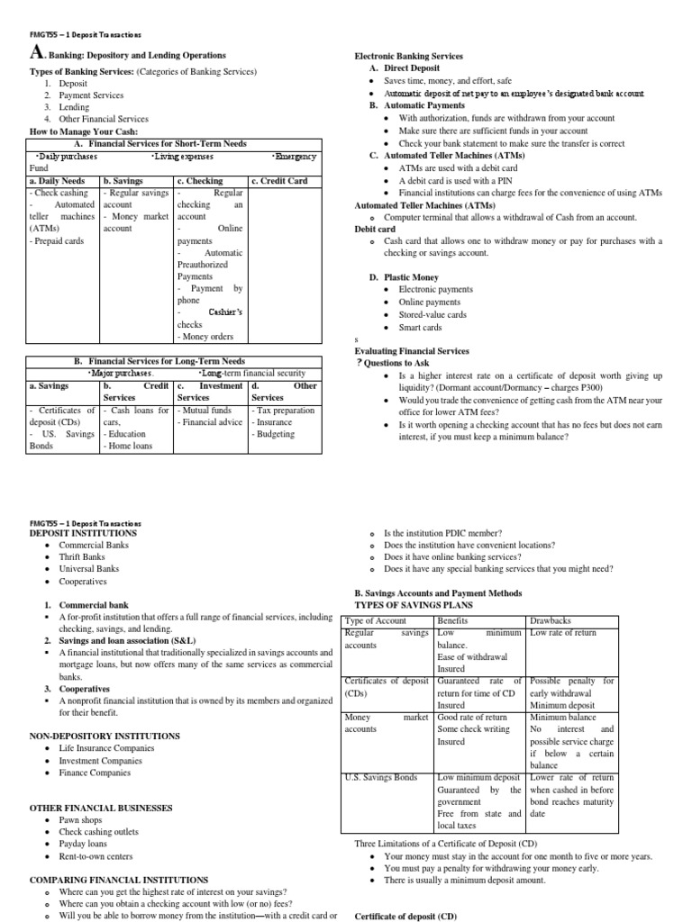 Banking Reviewer - HMP | PDF | Transaction Account | Credit Card