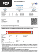 NIC Email ID Update Application Form | PDF | Computer Security | Security