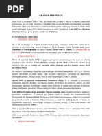 Vaje Z Rešitvami Priredja Podredja | PDF