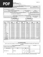 Formato 14 - 100 IVSS | PDF