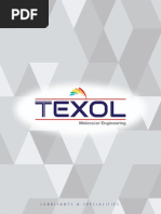 Motiva Base Oils Specifications Guide | PDF | Viscosity | Chemistry