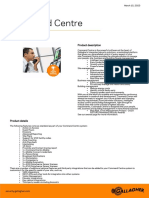 Gallagher Command Centre User Guide | PDF